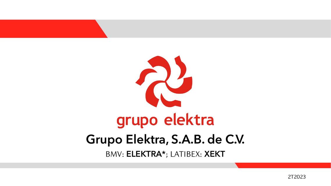 Grupo Elektra | NALLELY | uDocz