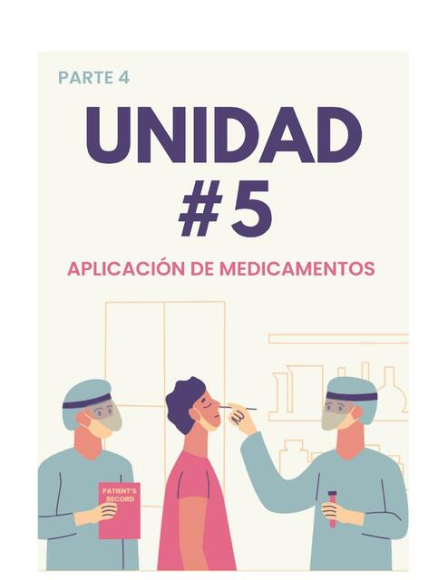 parte 4 enfermería | Kevin Polanco | uDocz