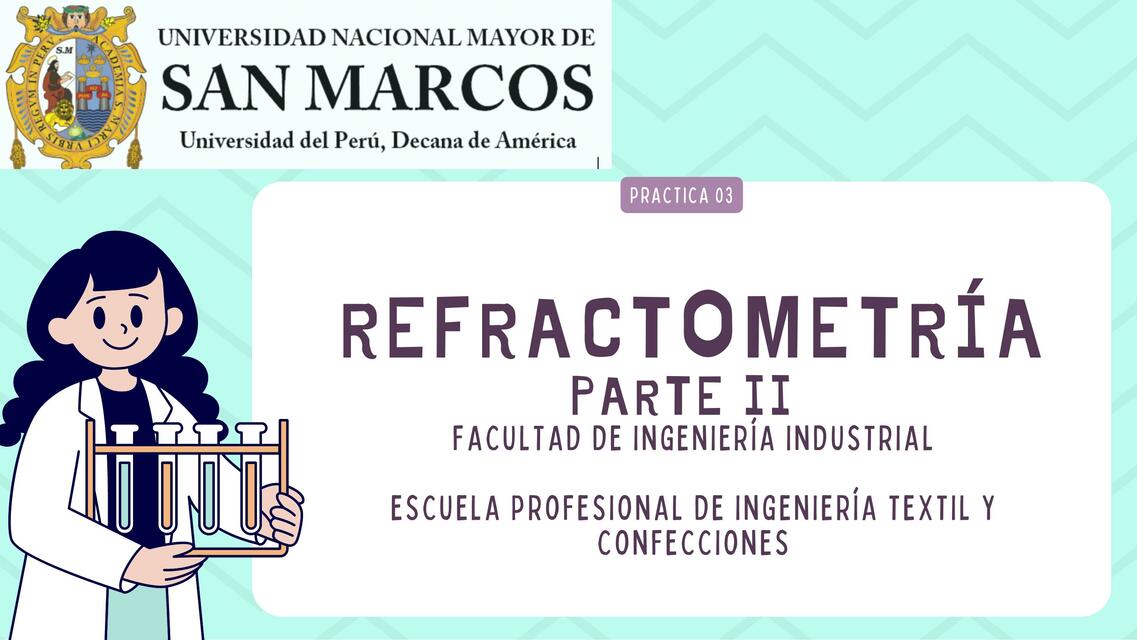 Refractometría | Cesar Avila | uDocz