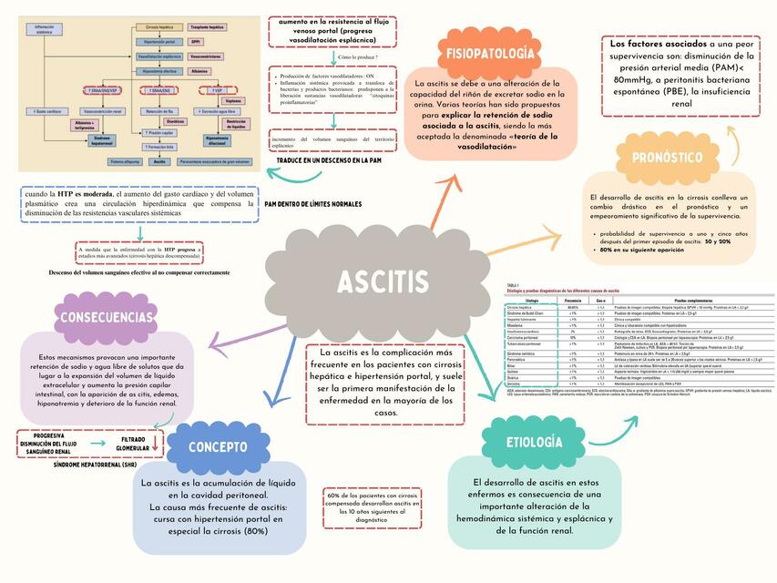 Ascitis | Piero Vega | uDocz