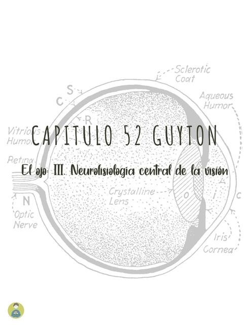 El Ojo III. Cap 52 | Erick Gómez | uDocz