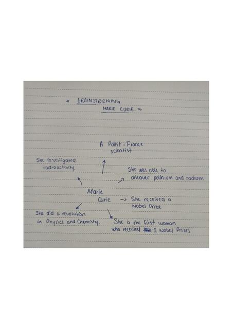 Writing Advanced 10 | leslie's study place | uDocz