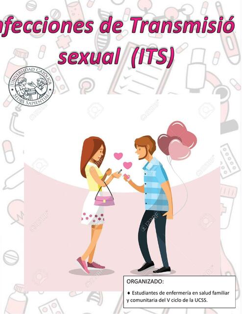 SESIÓN EDUCATIVA ITS | Alejandra Herrera Vilchez | uDocz