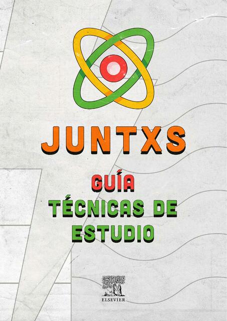 Guía técnicas de estudio | uDocz