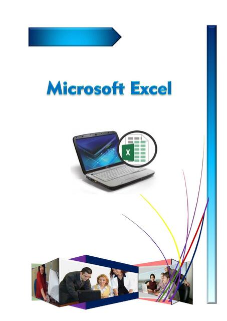 MICROSOFT EXCEL + PRÁTICA | Mhelissa Quispe Chavez | uDocz