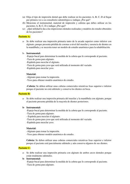 Impresiones | María Isabel Rojas Rojas | uDocz