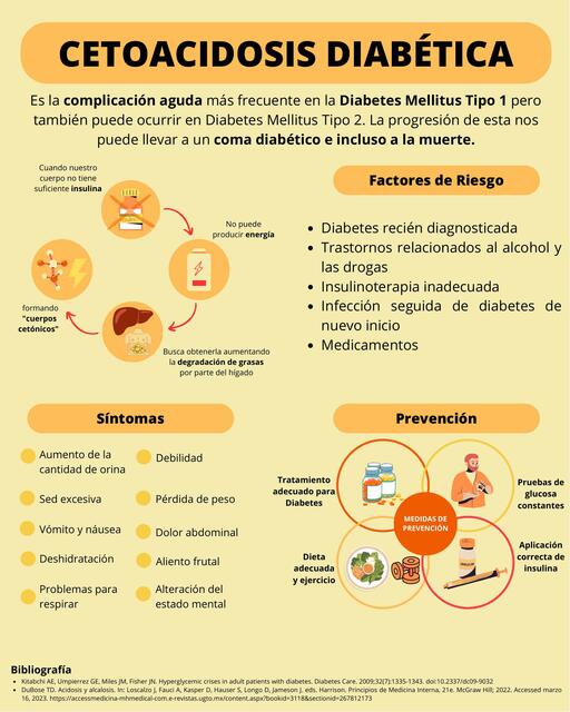 Cetoacidosis DiabÉtica Iván Ayala Collado Udocz