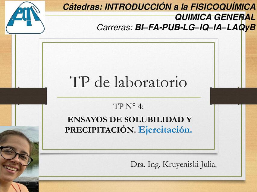 TP lab 4 EJERCICIOS | Evelyn Escurra | uDocz