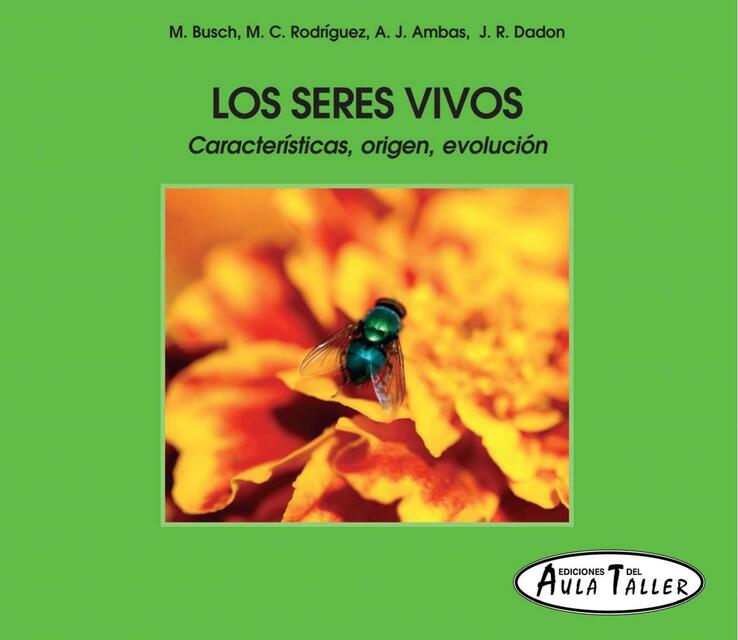 BIOLOGÍA Origen y evolución | uDocz BIOLOGÍA Origen y evolución | uDocz