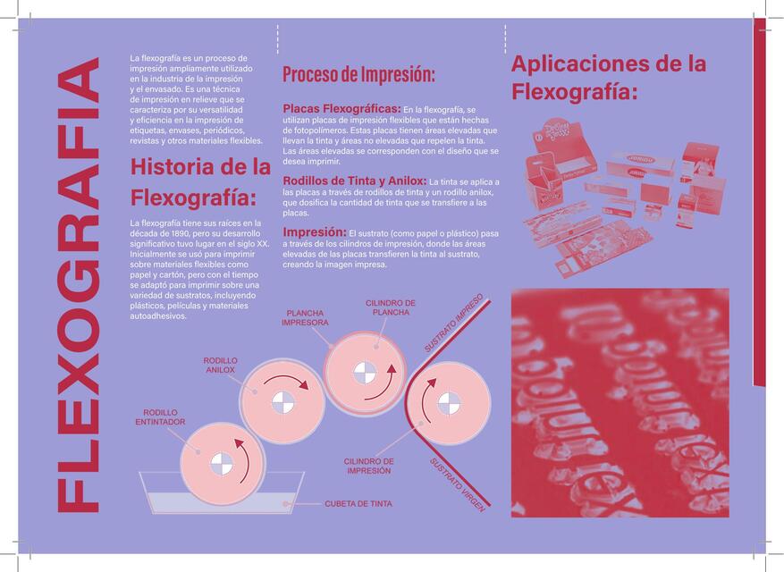 Flexografía | Juan MartIn Arcaria | uDocz