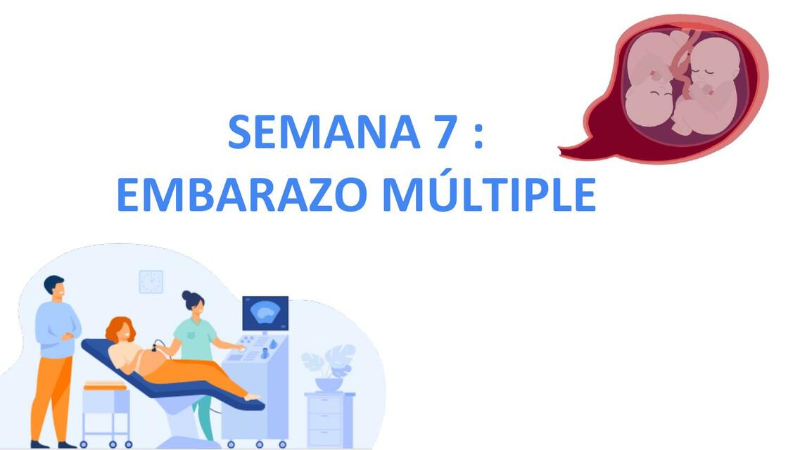 EMBARAZO MULTIPLE | Lupita | uDocz
