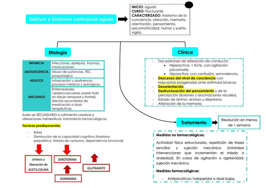 SINDROME CONFUSIONAL AGUDO | studymed_len | uDocz