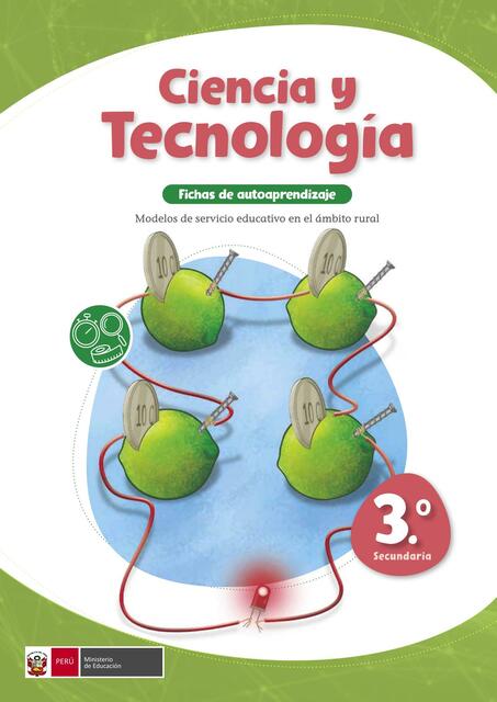 Ciencia y Tecnología | Luciana Ccoa perez | uDocz