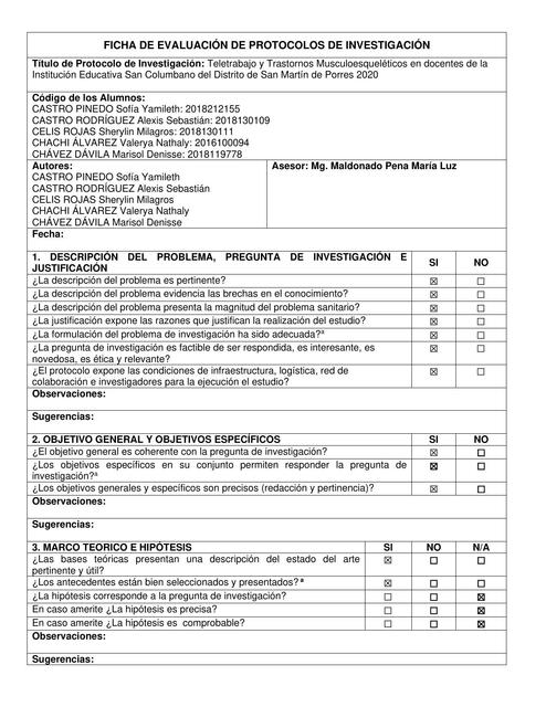 Ejemplo de ANEXO 10 | Cicely Beck | uDocz Ejemplo de ANEXO 10 | Cicely Beck | uDocz