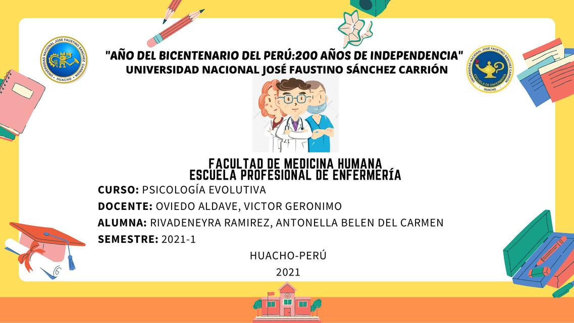 Análisis e interpretación de lecturas parte 5 | Antonella Rivadeneyra Ramirez | uDocz