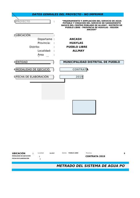PLANTILLAS DE EXCEL | uDocz