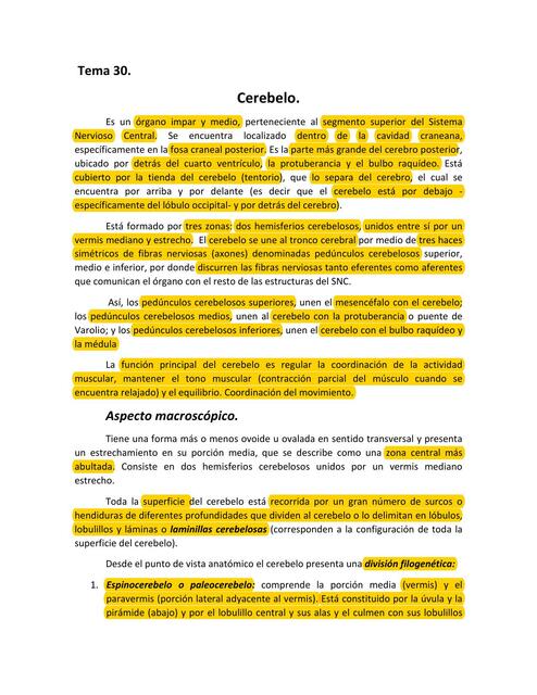 Histo 2° Parcial (2) ULA | uDocz