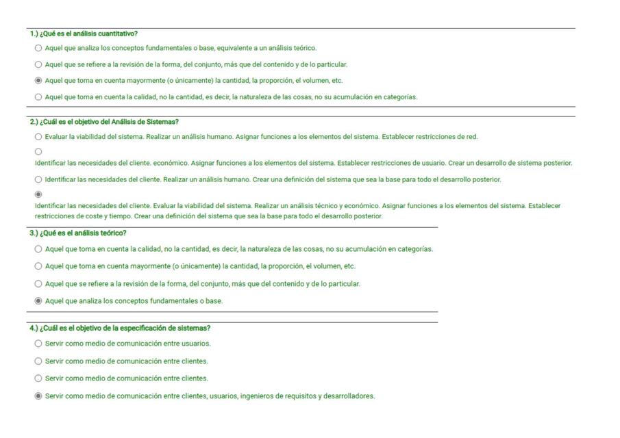Examen /Simulador | developer.ishtar | uDocz