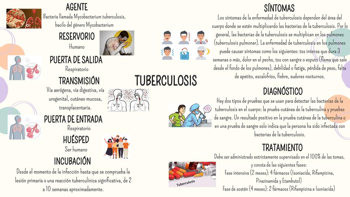 Cadena epidemiológica de la tuberculosis | Monica Vargas Sanabria | uDocz Cadena epidemiológica de la tuberculosis | Monica Vargas Sanabria | uDocz