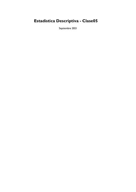 Estadística Descriptiva | Angie Gabriela Hurtado Mayhua | uDocz
