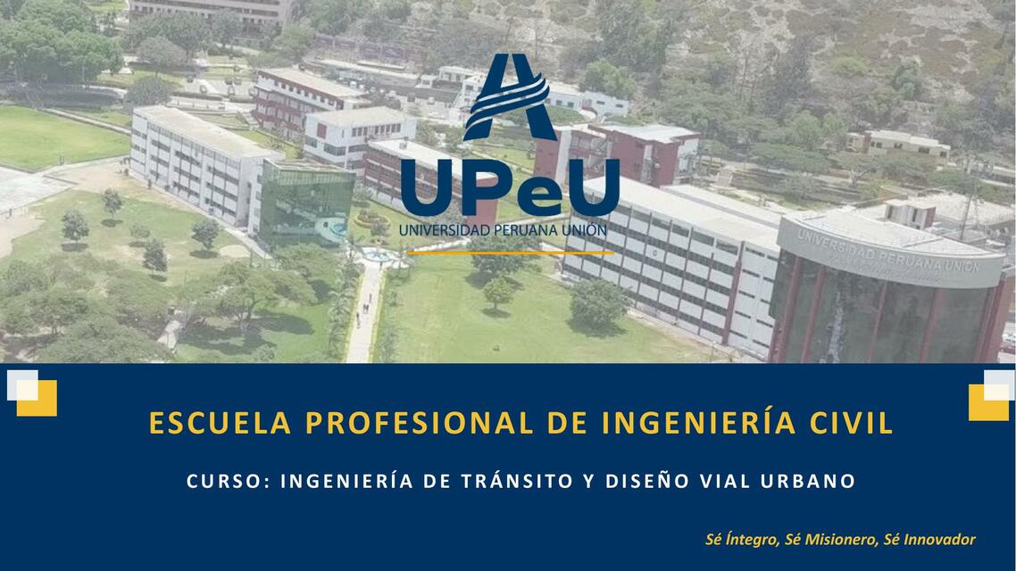 INGENIERIA DE TRÁNSITO Y TRANSPORTE | Henry Yeral Ruiz Cruzado | uDocz