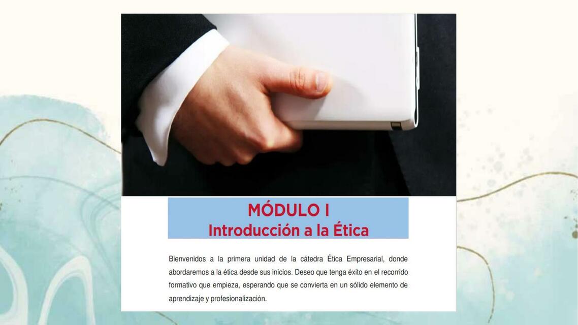 Ética | developer.ishtar | uDocz