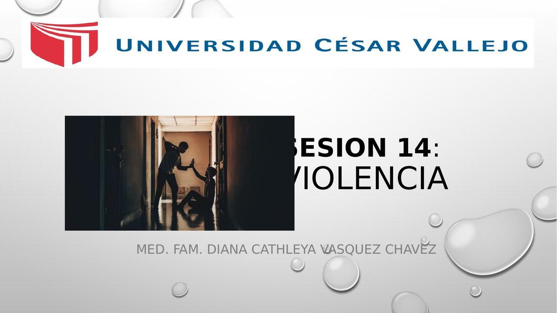 VIOLENCIA | Maria Stefany Chuquitucto Torres | uDocz