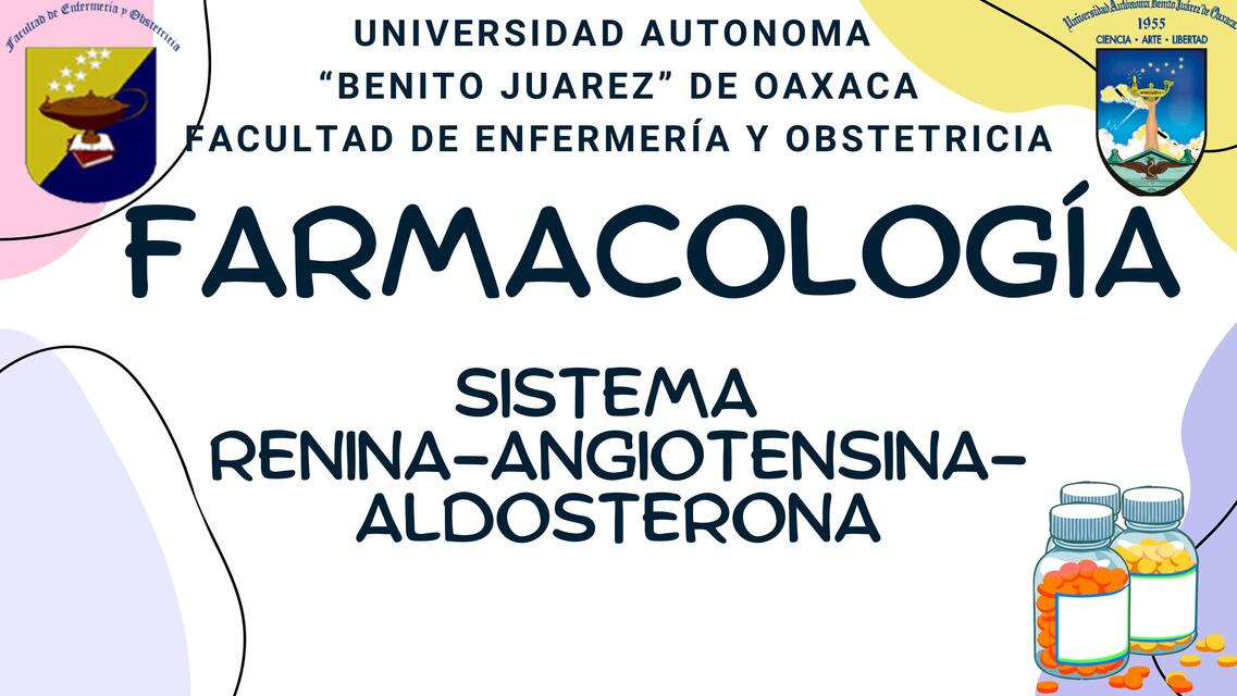 Sistema -renina- angiotensina- aldosterona | Emanuel Sumano | uDocz