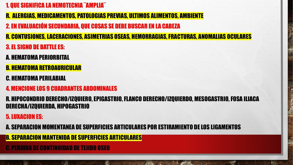 Hemorragias y Control del Sangrado | Kevin Tirina | uDocz