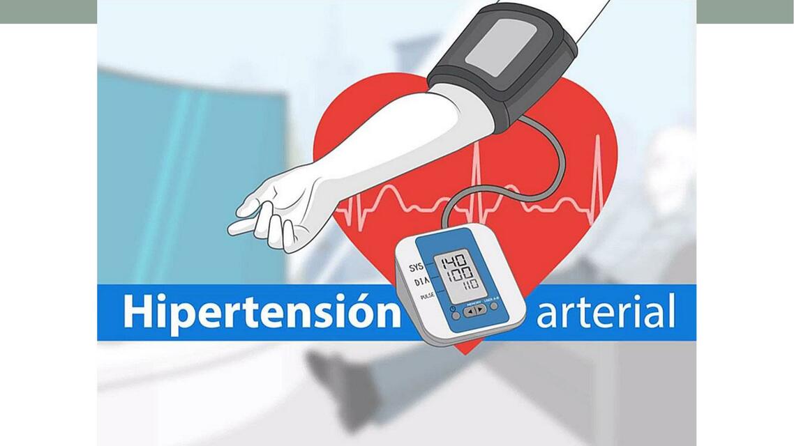 EXPOSICIÓN - HIPERTENSION ARTERIAL | Briggitte Yamilé Suarez Esteban ...