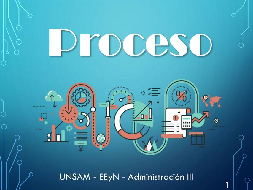 Proceso | mardigitalstudiess | uDocz