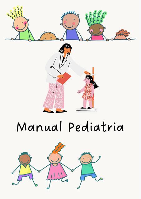 MANUAL DE PEDIATRIA | uDocz | uDocz