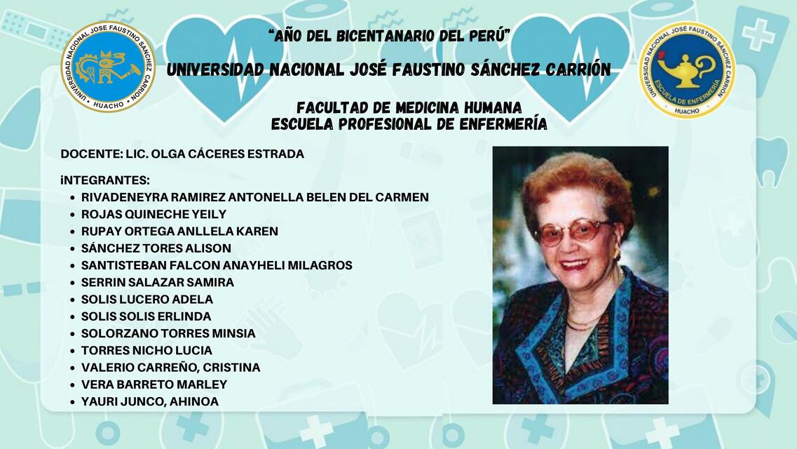 Madeleine Leininger: modelo transcultural | Koralia Vara Meza | uDocz