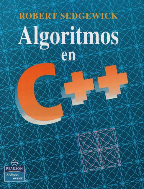 Algoritmos en C++ | Estadística e informática | uDocz