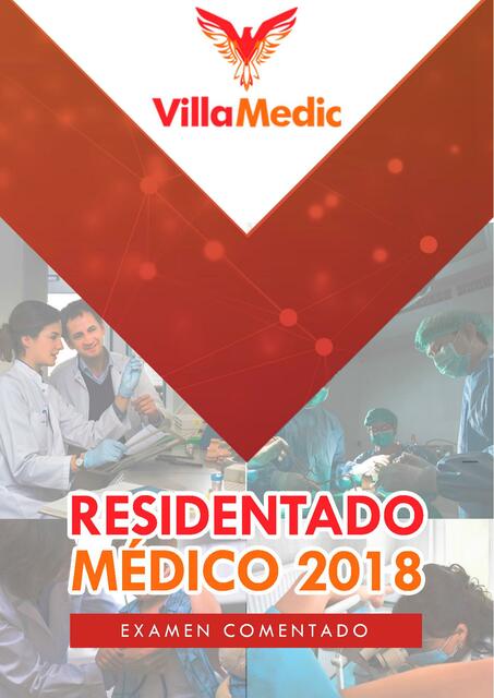 Flashcards de Examen Residentado Comentado | Por Tiroxina Med | uDocz