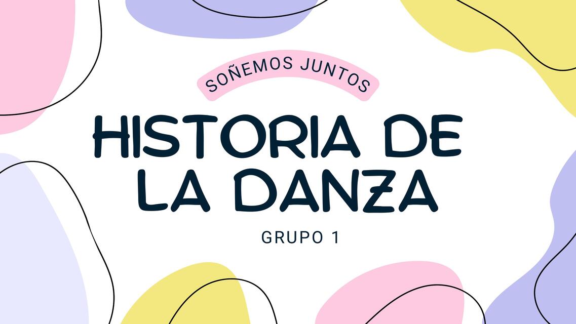 Flashcards de Historia de la danza | Por Miguel VILLASANTE | uDocz