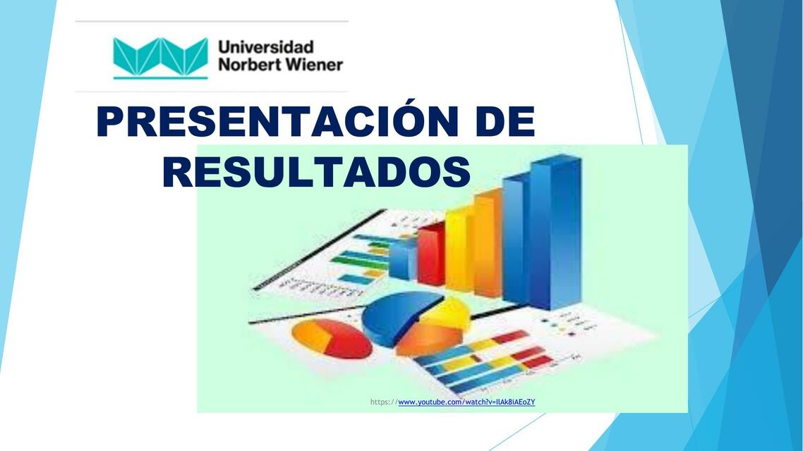 Presentación de resultados | Erica AF | uDocz