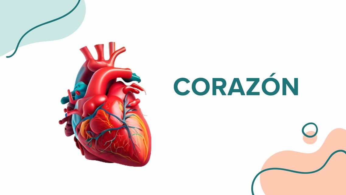 Corazón | Jheni Marcela Hugo Verdugo | uDocz