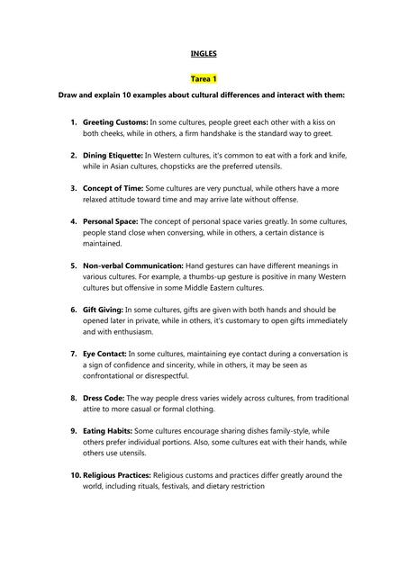 INGLES | Jeancarlo M. | uDocz