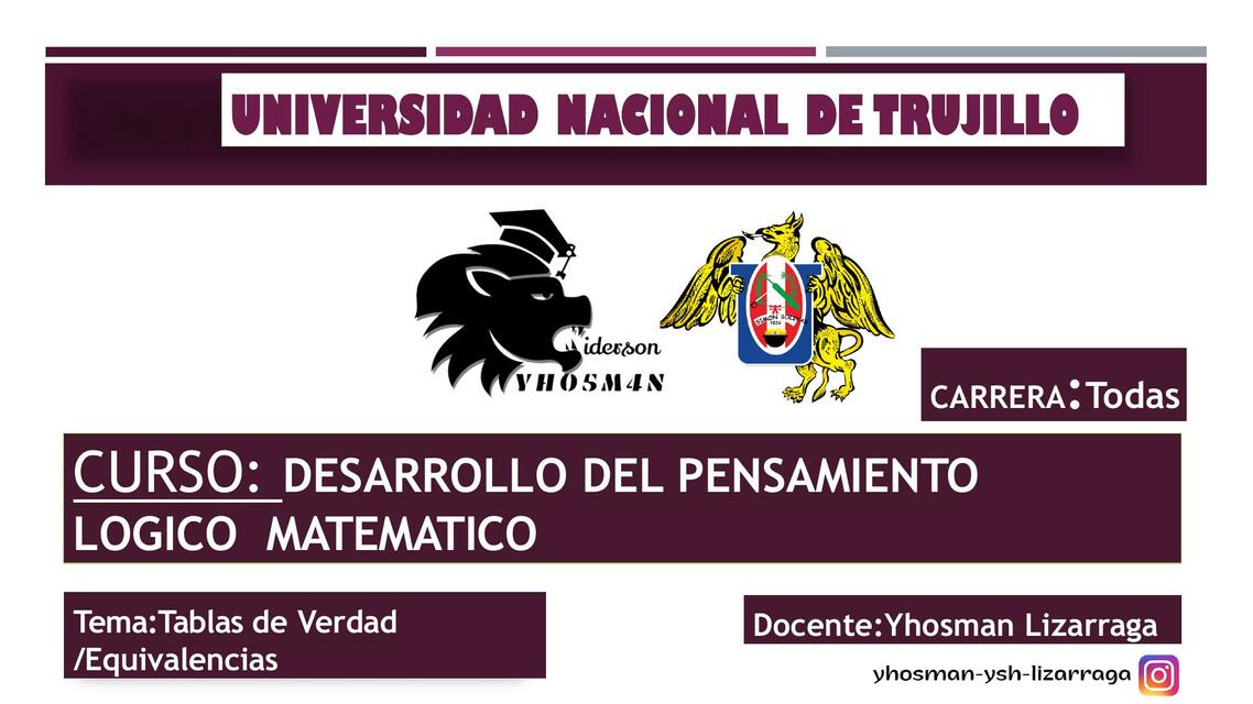 Desarrollo del pensamiento lógico matemático | qwertyuiop | uDocz