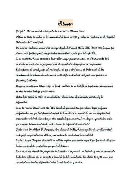 Joseph C . Risser | Guadalupe Javitos Herrera Calderon | uDocz