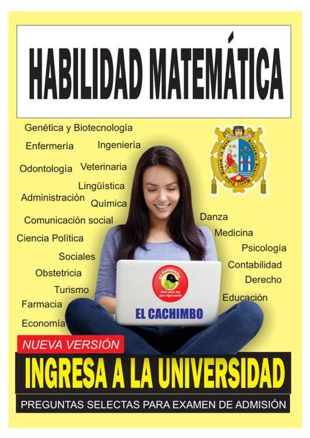 Razonamiento matemático | Quesly AC | uDocz