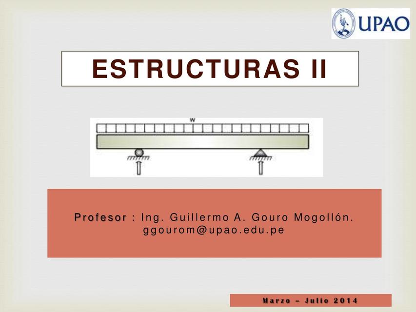 Flashcards de 05 vigas continuas metodo de cross estructuras ii upao ...