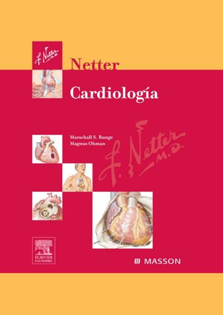 Netter Cardiologia | Cristina Garcia | uDocz