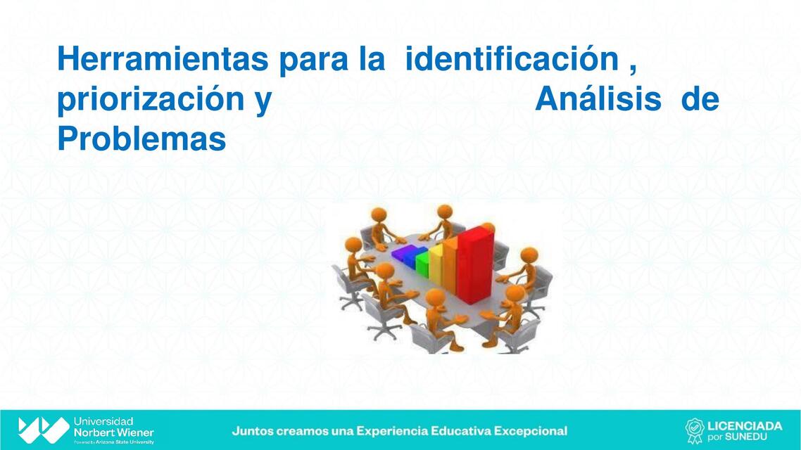Herramientas de gestión para analizar problema | Erica AF | uDocz Herramientas de gestión para analizar problema | Erica AF | uDocz