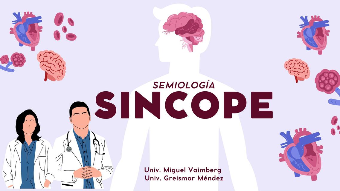 DIAPOSITIVAS DE SINCOPE | drs.inmunoglobulinas | uDocz