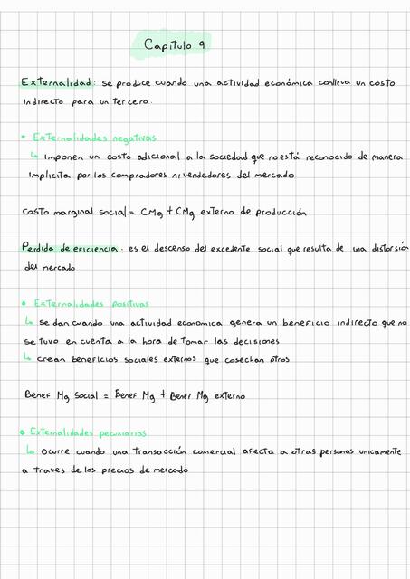 Capitulo 9 Economía | mardigitalstudiess | uDocz