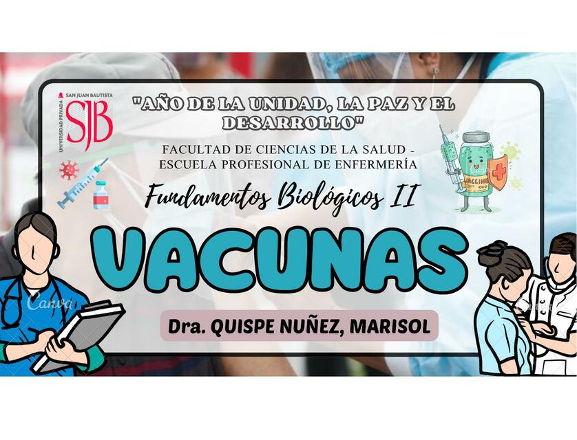 Vacunas | 555 | uDocz