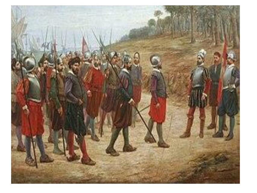 Literatura Colonial | OVIEDO MONTERO Leslie Yadira | uDocz