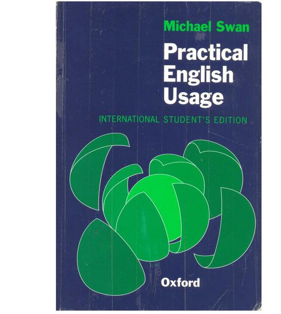 Practical English Usage | B.M | uDocz